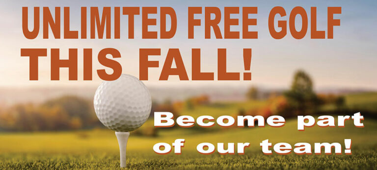 Rouge Park Golf Course | Managed by GolfDetroit.org